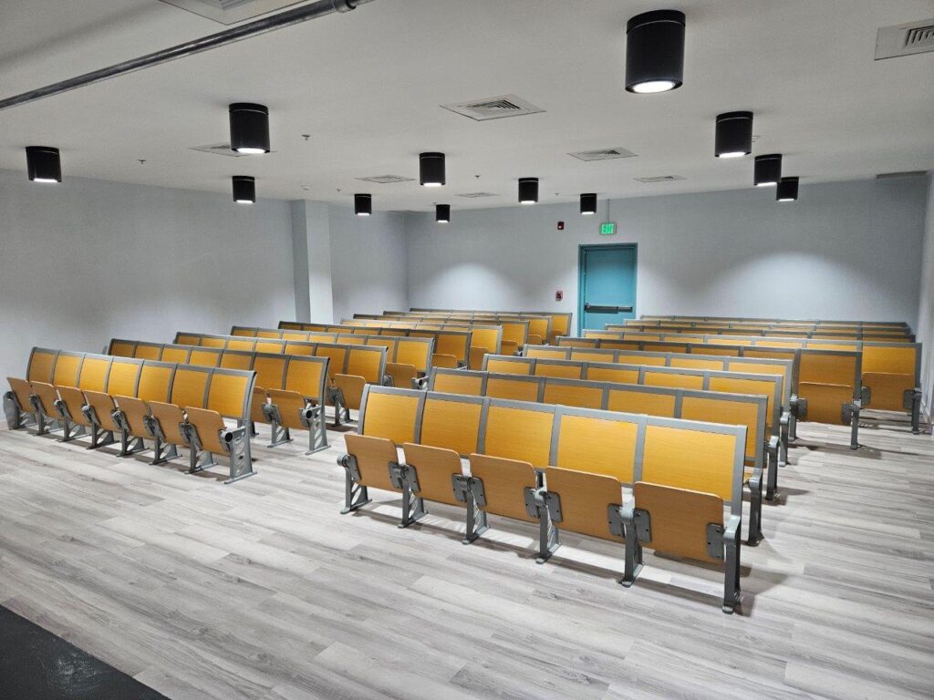 The Diego Martin Public Library | UDeCOTT Website