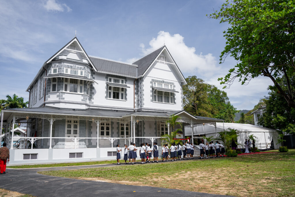 Hayes Court | UDeCOTT Website