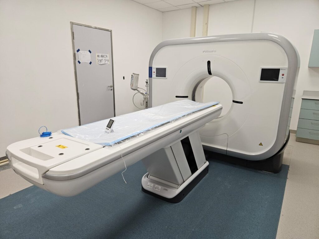 Media Release – Health Minister Deyalsingh along with MPs Munroe and ...