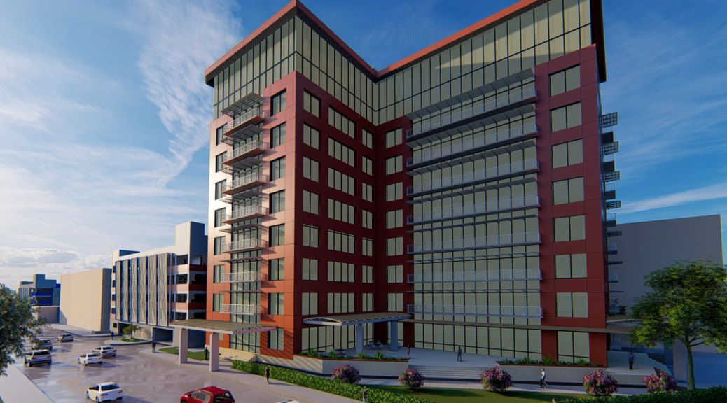 Ministry of Social Development and Family Services Head Office ...