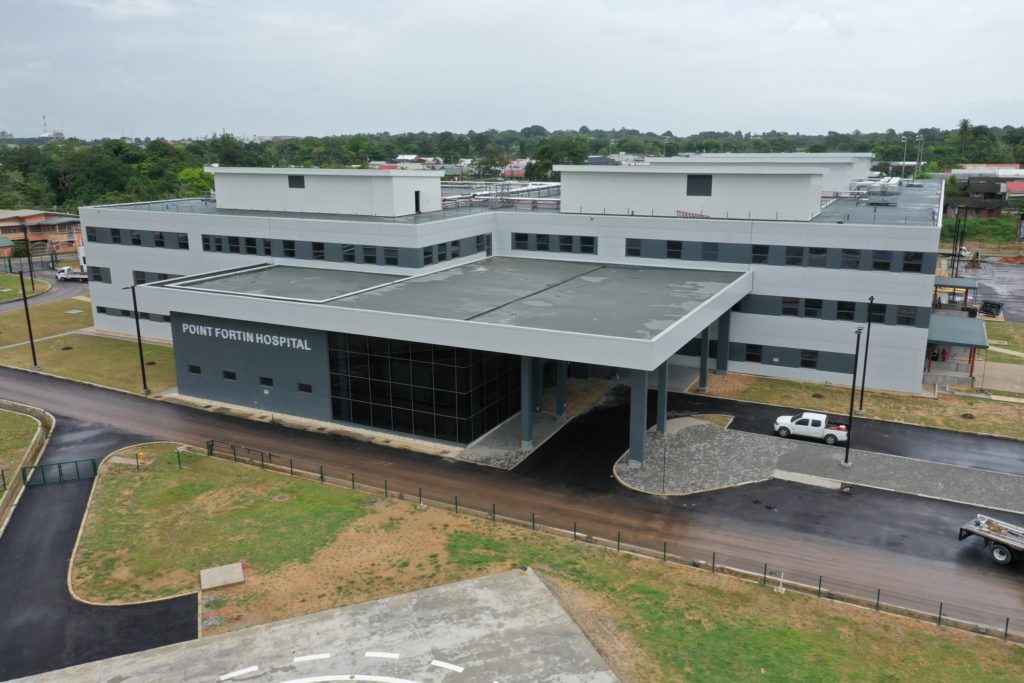 Health | projects categories | UDeCOTT Website