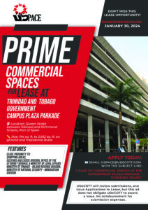 Prime Commercial Spaces for Lease at the Government Plaza Parkade ...